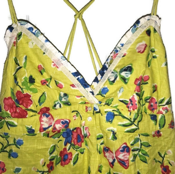 Gilly Hicks | Intimates & Sleepwear | Gilly Hicks Tank Top Teddie ...